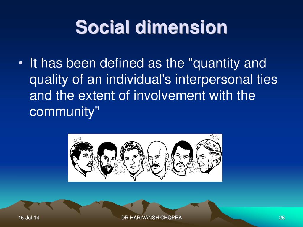 Ppt Health Definition And Dimensions Powerpoint Presentation Free