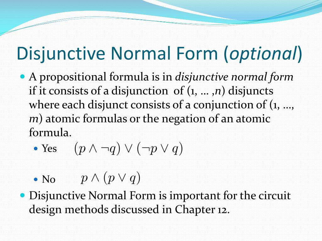 PPT - Propositional Equivalences PowerPoint Presentation, free download ... PPT - Propositional Equivalences PowerPoint Presentation, free download ...