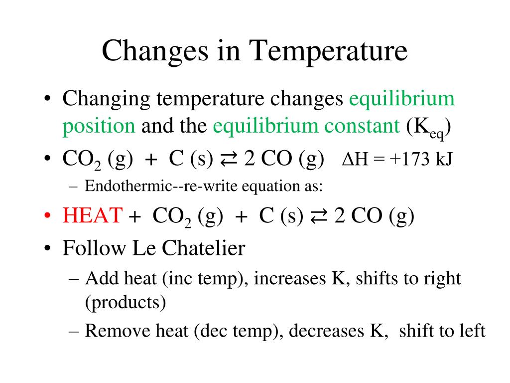 PPT - Investigating Chemical Reactions: Equilibrium and Rates ...