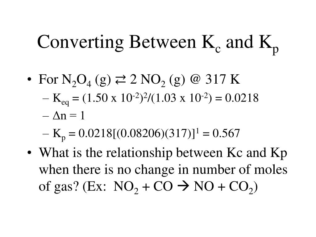 PPT - Investigating Chemical Reactions: Equilibrium and Rates ...