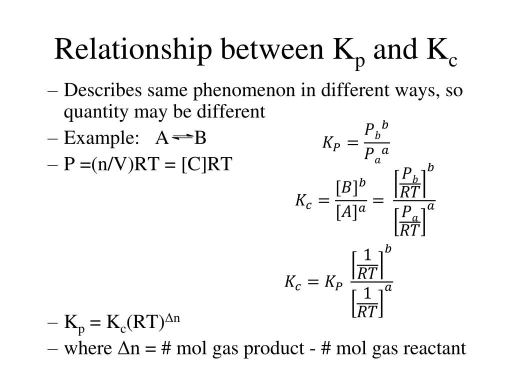 PPT - Investigating Chemical Reactions: Equilibrium and Rates ...