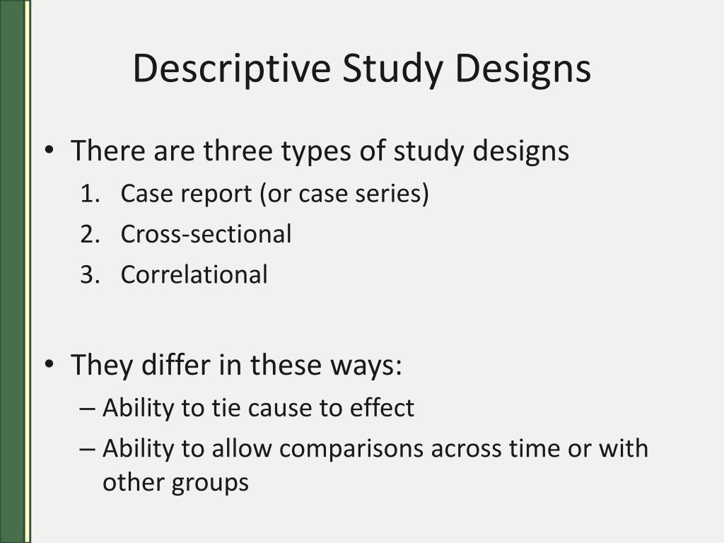 PPT - Pharmacy in Public Health: Epidemiology PowerPoint Presentation ...