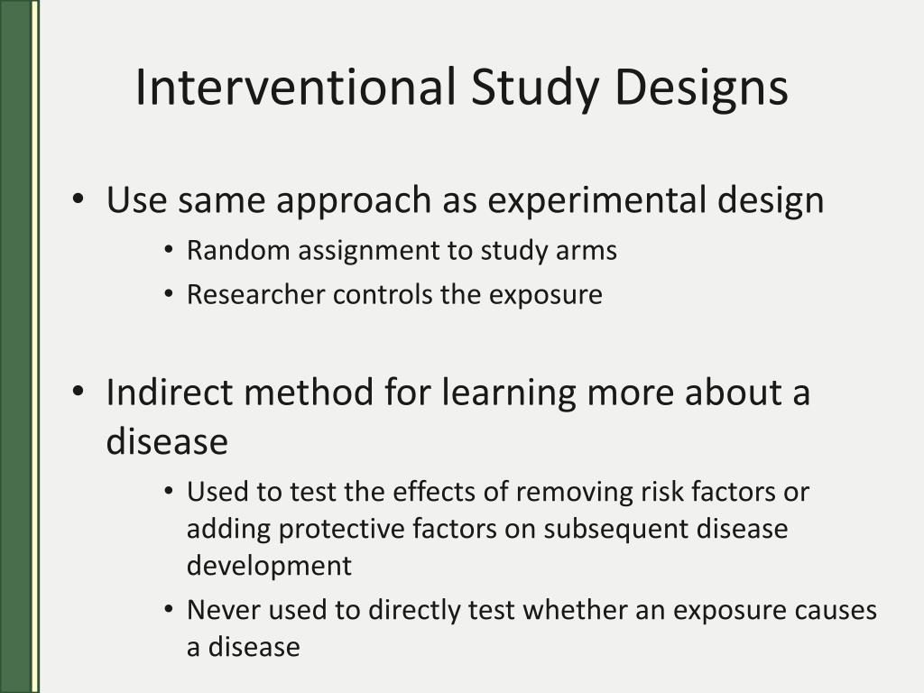 PPT - Pharmacy in Public Health: Epidemiology PowerPoint Presentation ...