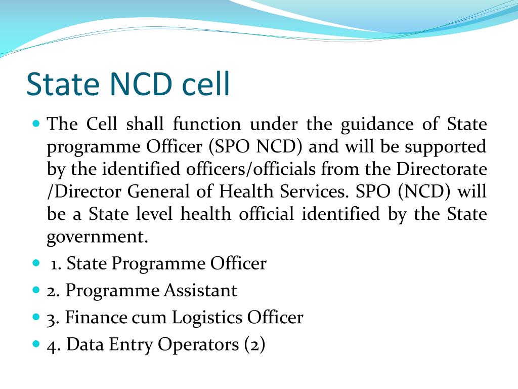 PPT - Cancer Epidemiology In India PowerPoint Presentation, free ...