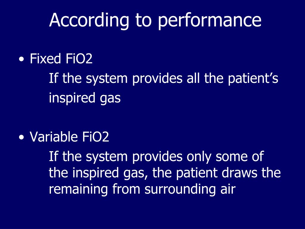 PPT - Oxygen therapy Dr.Anjolie Dr.Mandeep Dr.Chitra PowerPoint ...