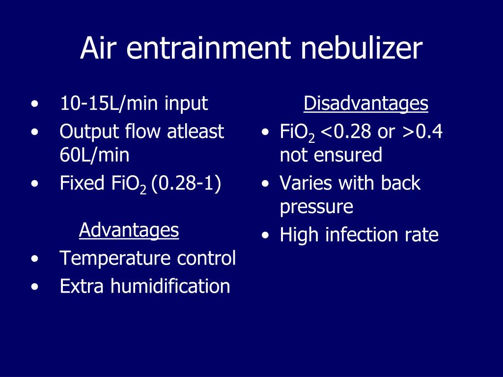 PPT - Oxygen therapy Dr.Anjolie Dr.Mandeep Dr.Chitra PowerPoint ...