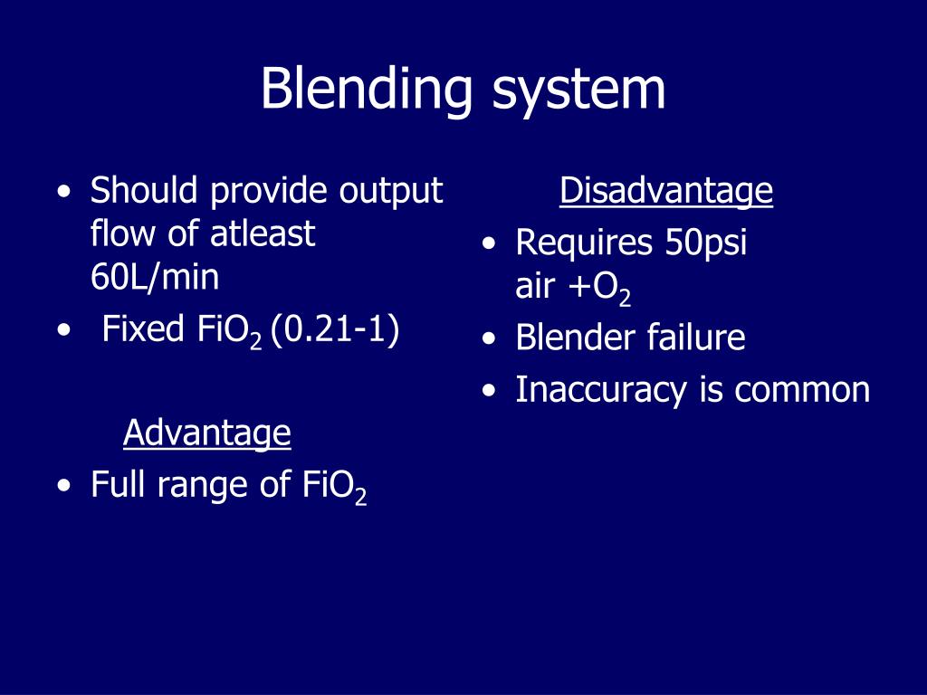 PPT - Oxygen therapy Dr.Anjolie Dr.Mandeep Dr.Chitra PowerPoint ...