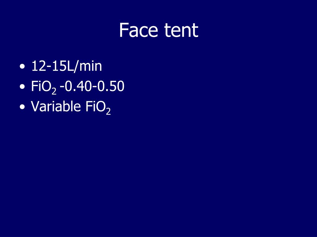 PPT - Oxygen therapy Dr.Anjolie Dr.Mandeep Dr.Chitra PowerPoint ...