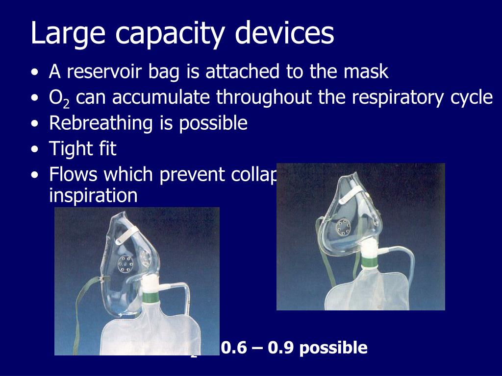 PPT - Oxygen therapy Dr.Anjolie Dr.Mandeep Dr.Chitra PowerPoint ...