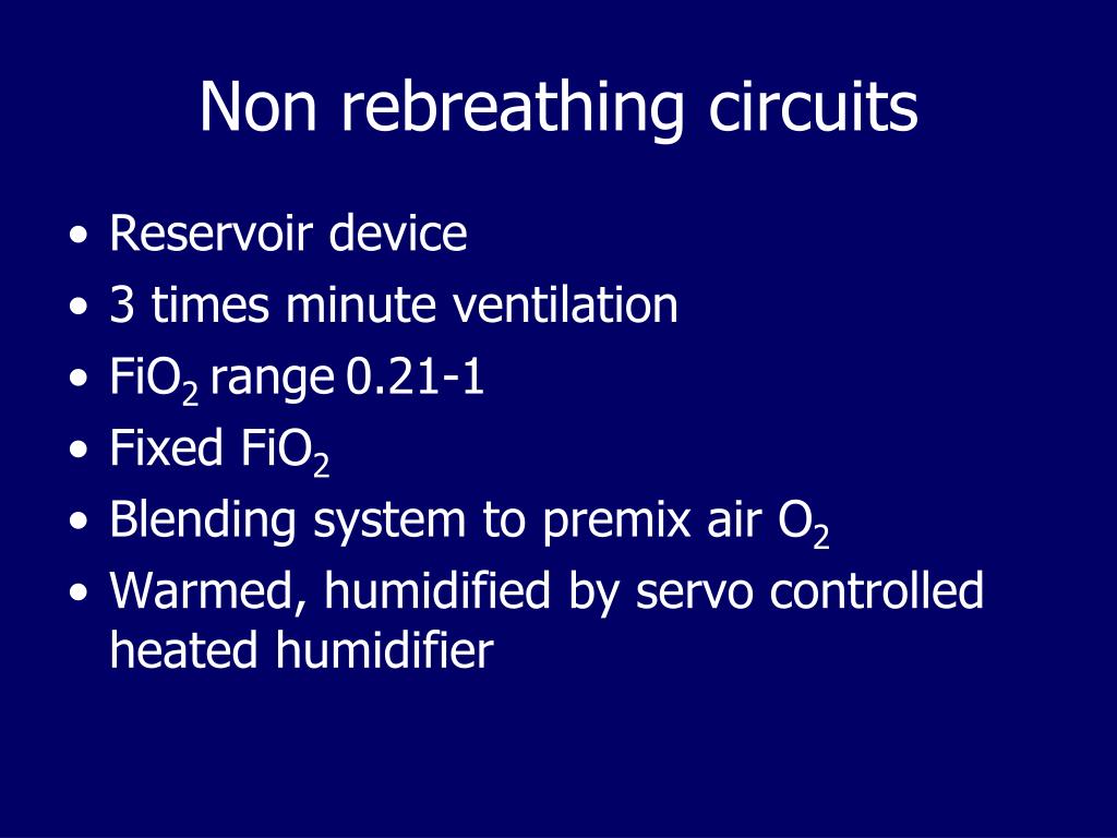 PPT - Oxygen therapy Dr.Anjolie Dr.Mandeep Dr.Chitra PowerPoint ...