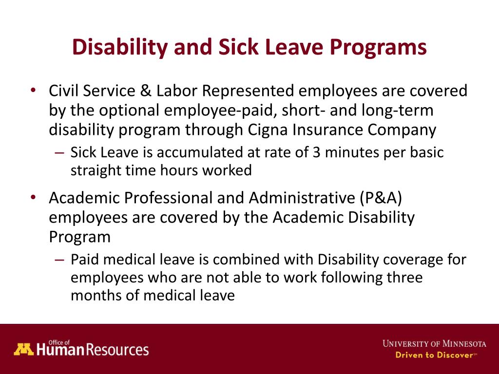 PPT - Job Changes and Your Benefits IT Job Family Study Employee ...