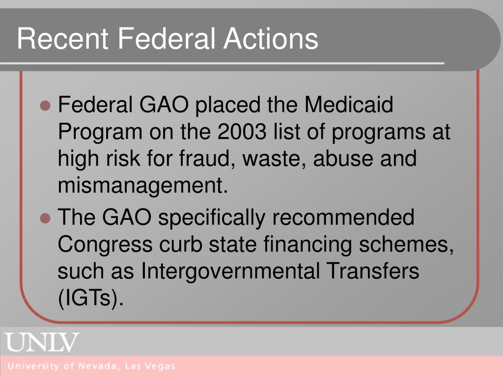 PPT - HCA 701: Paying for Health Care PowerPoint Presentation, free ...