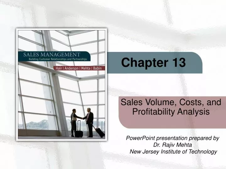 PPT - Chapter 13 PowerPoint Presentation, free download - ID:1794948