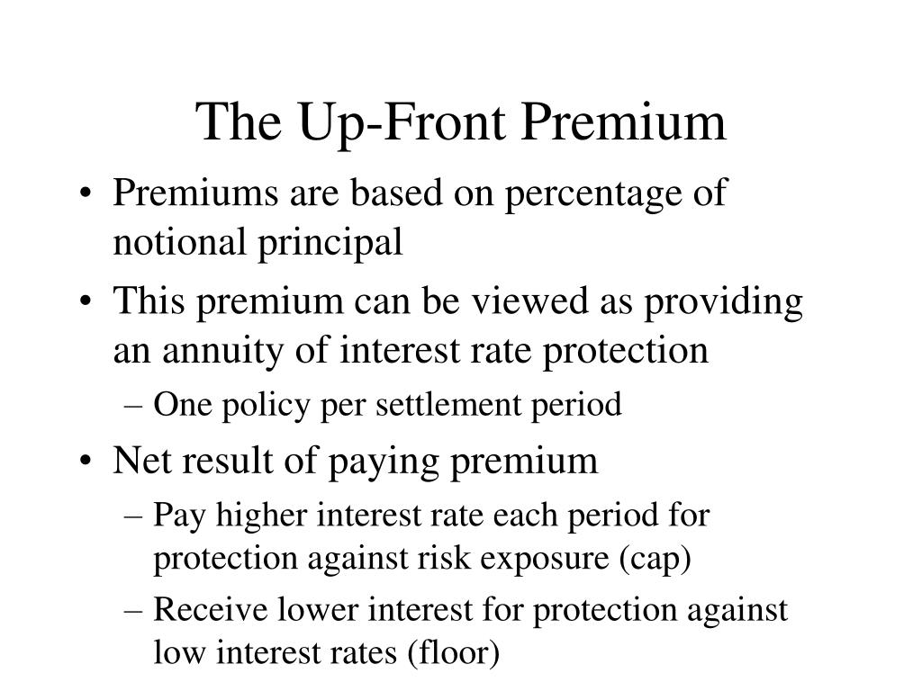 PPT - Financial Risk Management of Insurance Enterprises PowerPoint ...