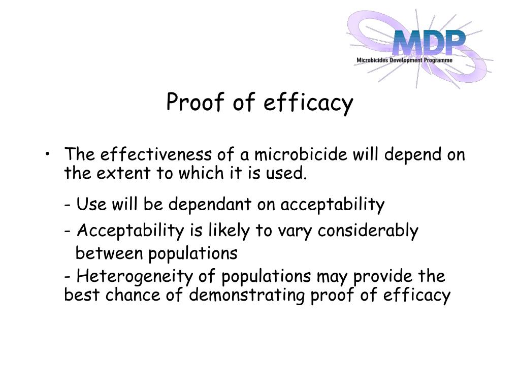PPT - Considerations for Topical Microbicide Phase 3 Trial Designs, an ...