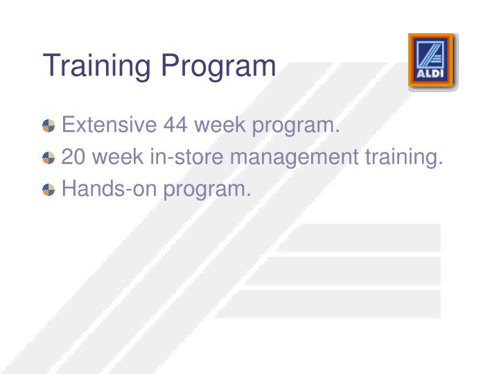 PPT - ALDI Foods PowerPoint Presentation - ID:1795566