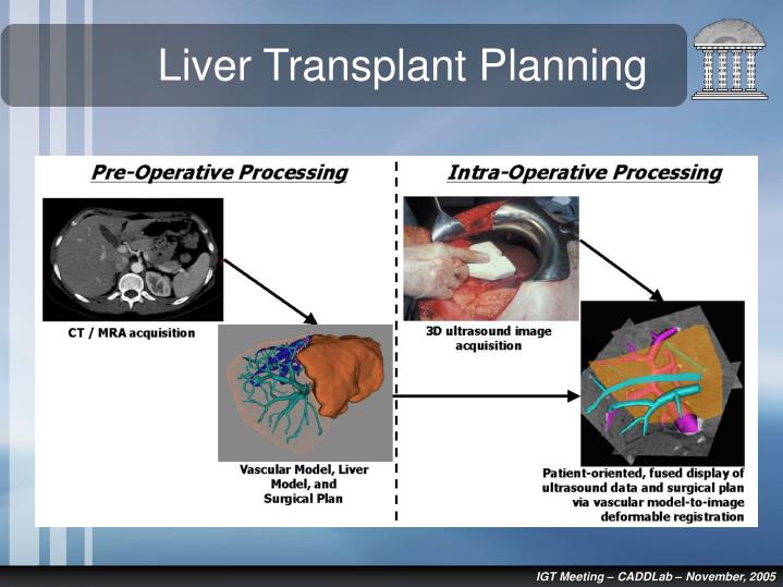 PPT - Image-Guided Surgery Applications PowerPoint Presentation - ID ...