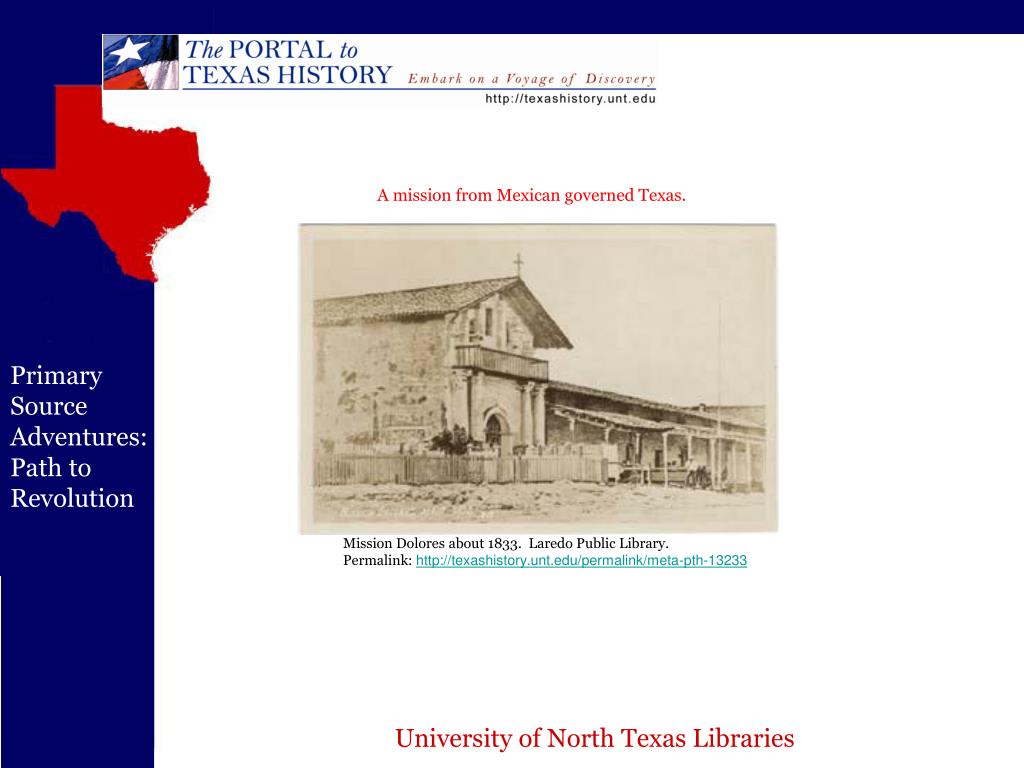 PPT - The End of the Mexican Empire: Iturbide, Santa Anna, and the Path ...