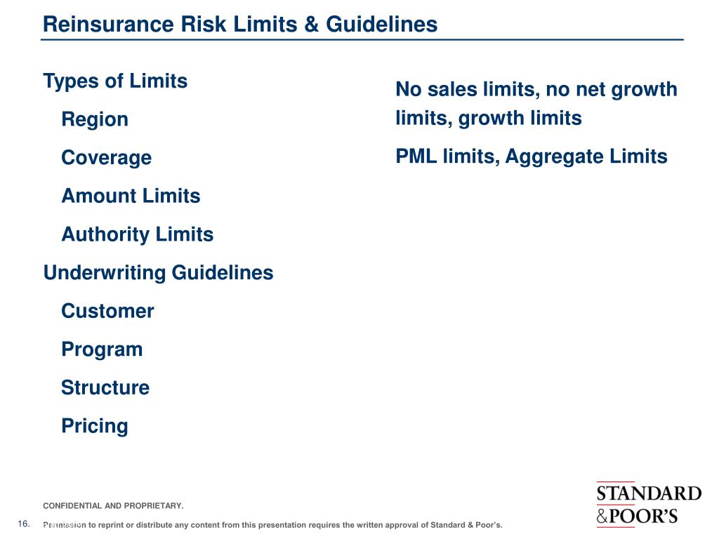 PPT - David Ingram – Director ERM Financial Services Ratings PowerPoint ...