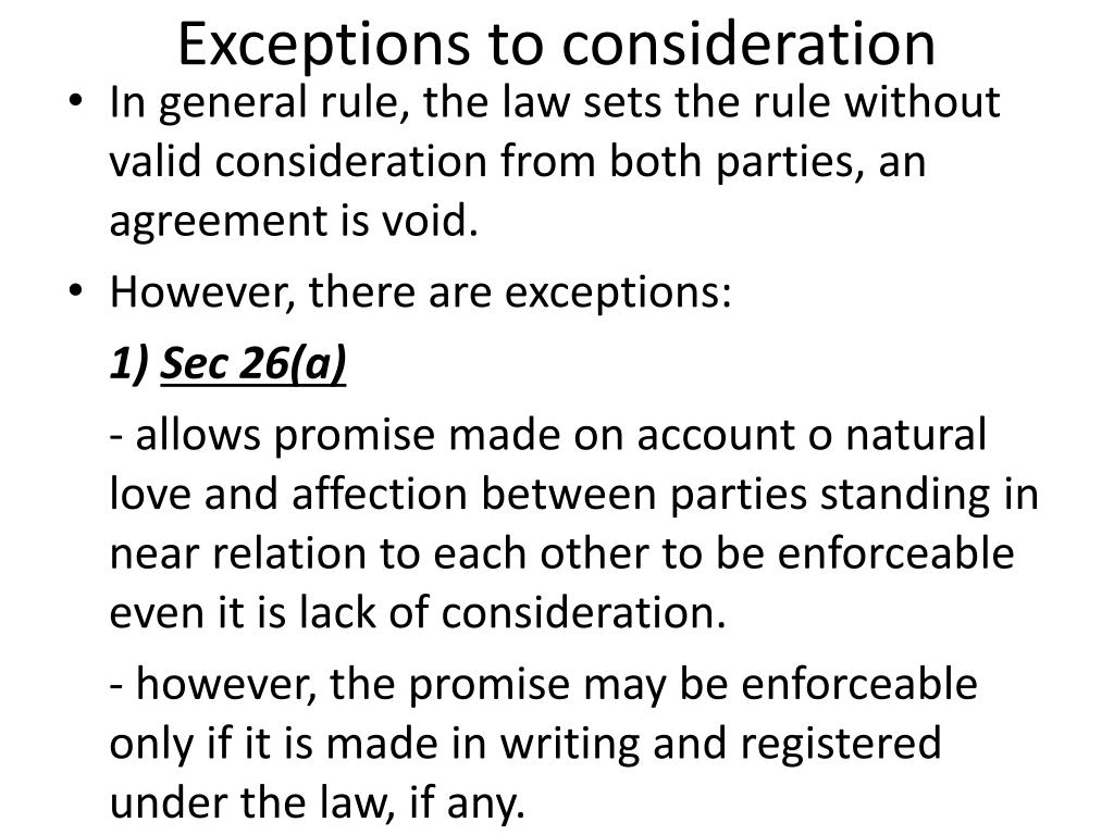 PPT - LAW OF CONTRACT: ELEMENTS OF CONTRACT (CONSIDERATION) PowerPoint ... PPT - LAW OF CONTRACT: ELEMENTS OF CONTRACT (CONSIDERATION) PowerPoint ...
