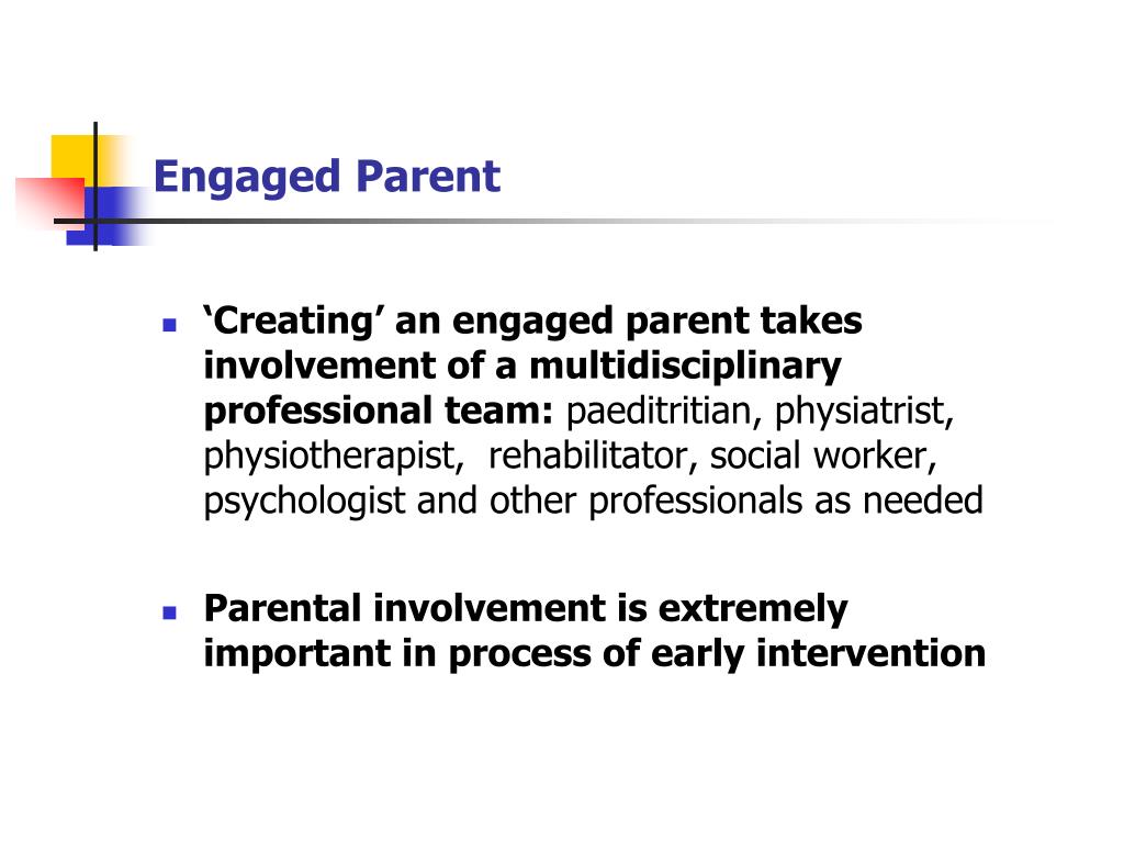PPT - Croatia: Positive communication and engaged parenting ...