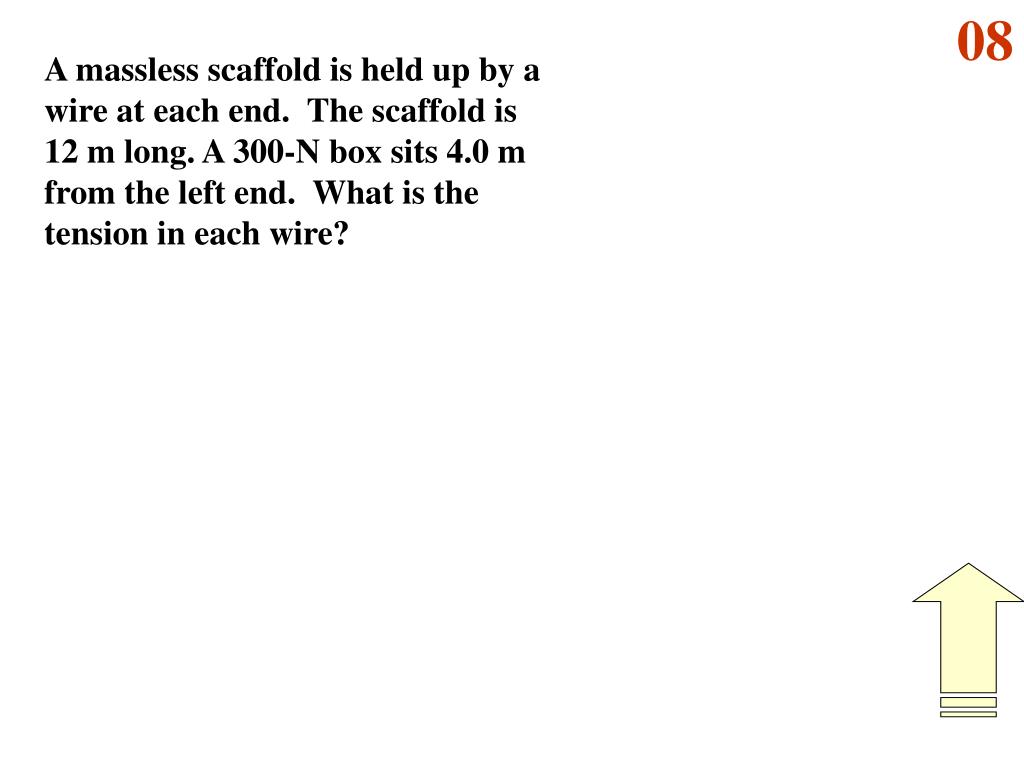 PPT - Torque- Static Equilibrium Problems MC Questions PowerPoint ... PPT - Torque- Static Equilibrium Problems MC Questions PowerPoint ...