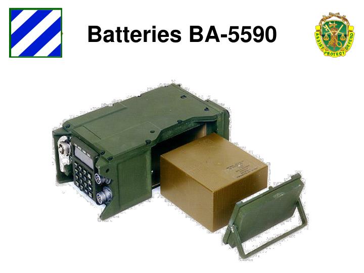 PPT - SINCGARS FAMILIARIZATION AND OPERATION PowerPoint Presentation ...