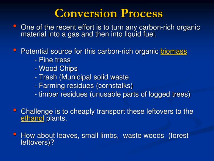 PPT - Biofuels PowerPoint Presentation - ID:1796884