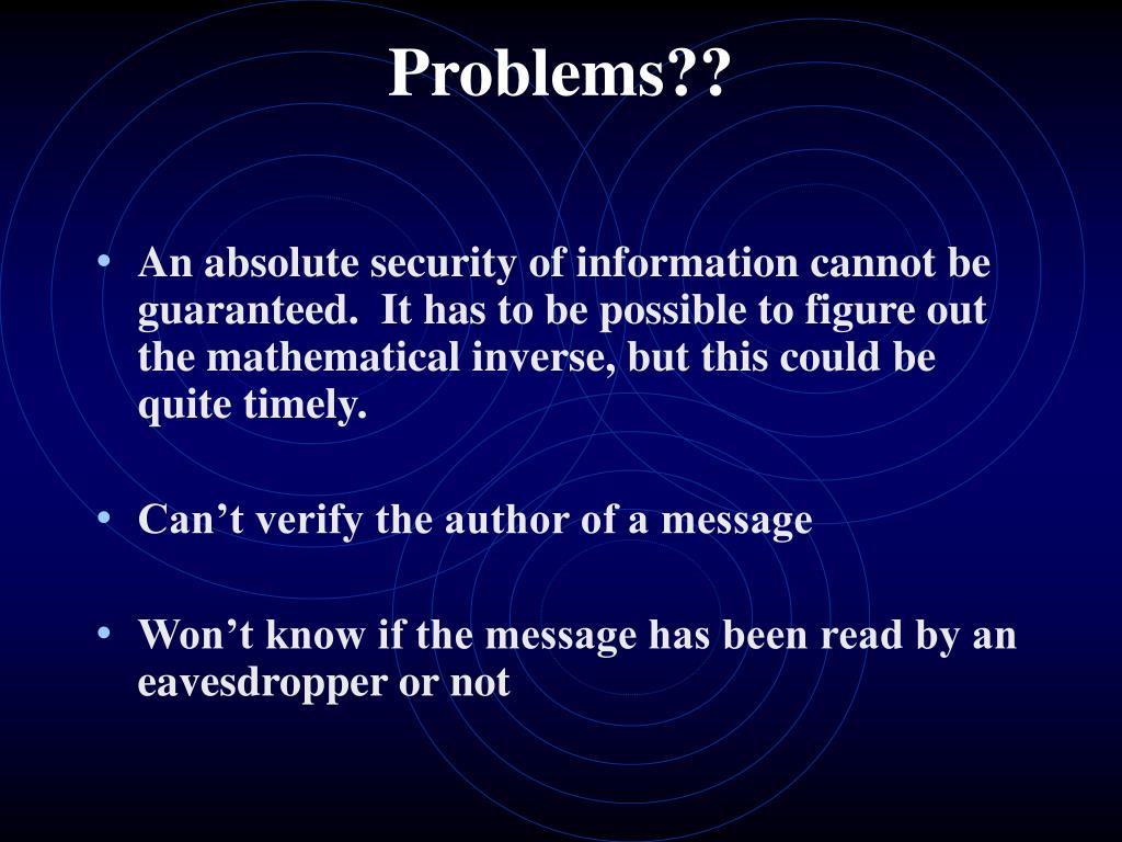PPT - Quantum Cryptography with Classical Cryptography Introduction ... PPT - Quantum Cryptography with Classical Cryptography Introduction ...
