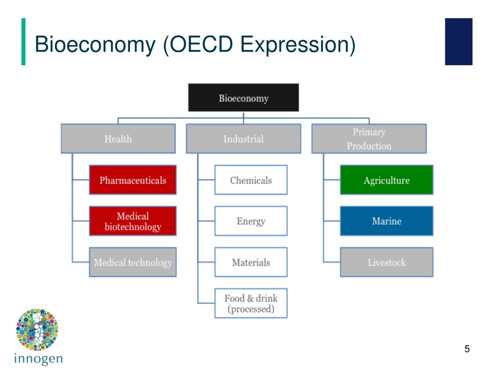 PPT - Bioeconomy and Bioregions PowerPoint Presentation, free download ...