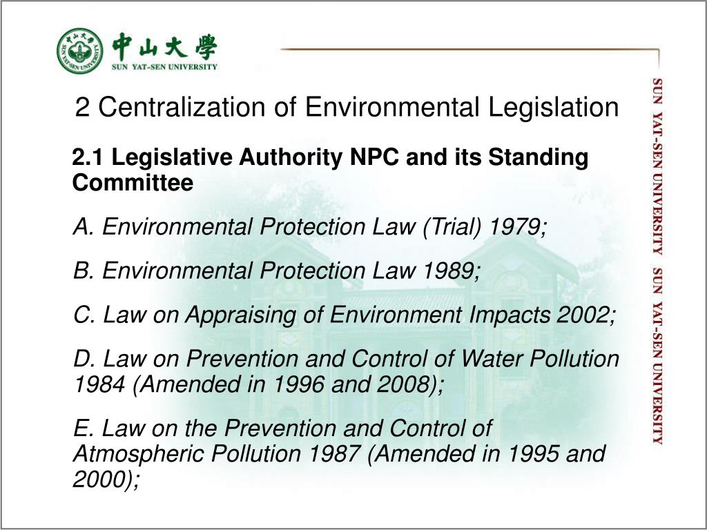 PPT - Regulatory Vulnerability and Institutional Resolution of ...