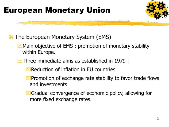 PPT - Part 1 Fundamentals of International Finance - Lecture n° 5 Money ...