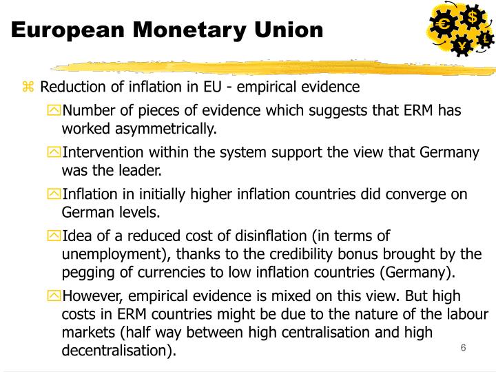 PPT - Part 1 Fundamentals of International Finance - Lecture n° 5 Money ...