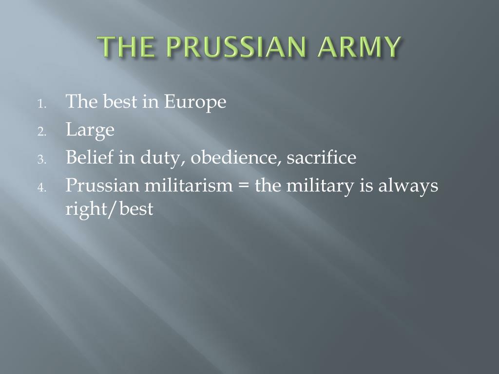 PPT - ABSOLUTISM IN CENTRAL AND EASTERN EUROPE PowerPoint Presentation ...