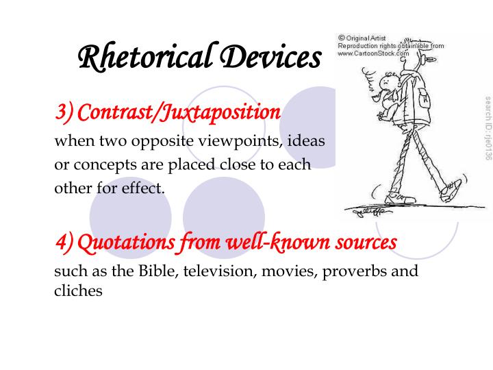 PPT - The Language of Oratory PowerPoint Presentation - ID:1798296