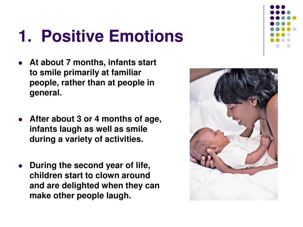 Ppt Emotional Development Powerpoint Presentation Free Download Id