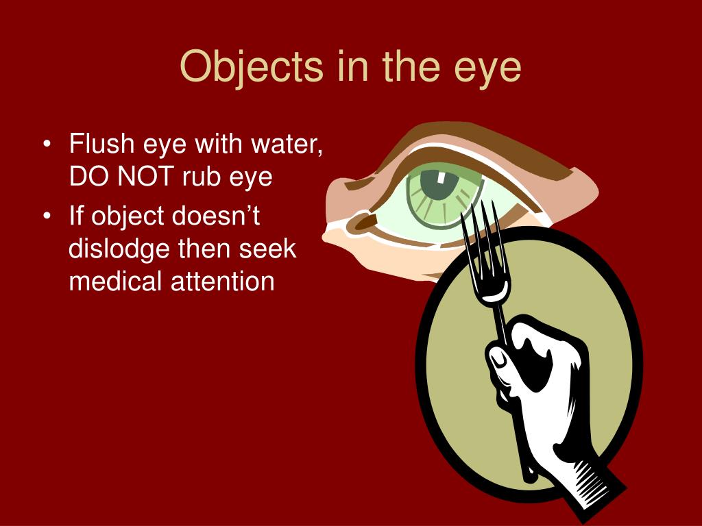 PPT - FIRST AID: Is the immediate care or treatment that is given to an ...