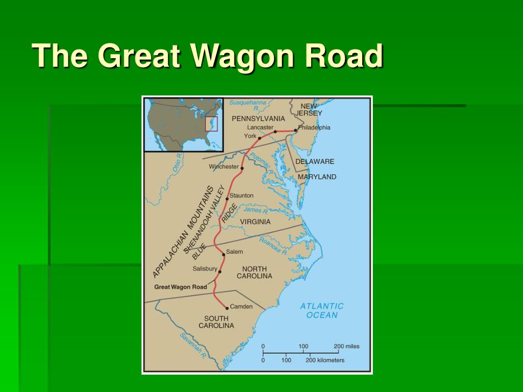 PPT - EXPERIENCE OF EMPIRE: EIGHTEENTH-CENTURY AMERICA PowerPoint ...