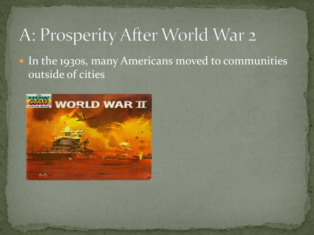 PPT - Chapter 30: North America and South America Section 1: The United ...