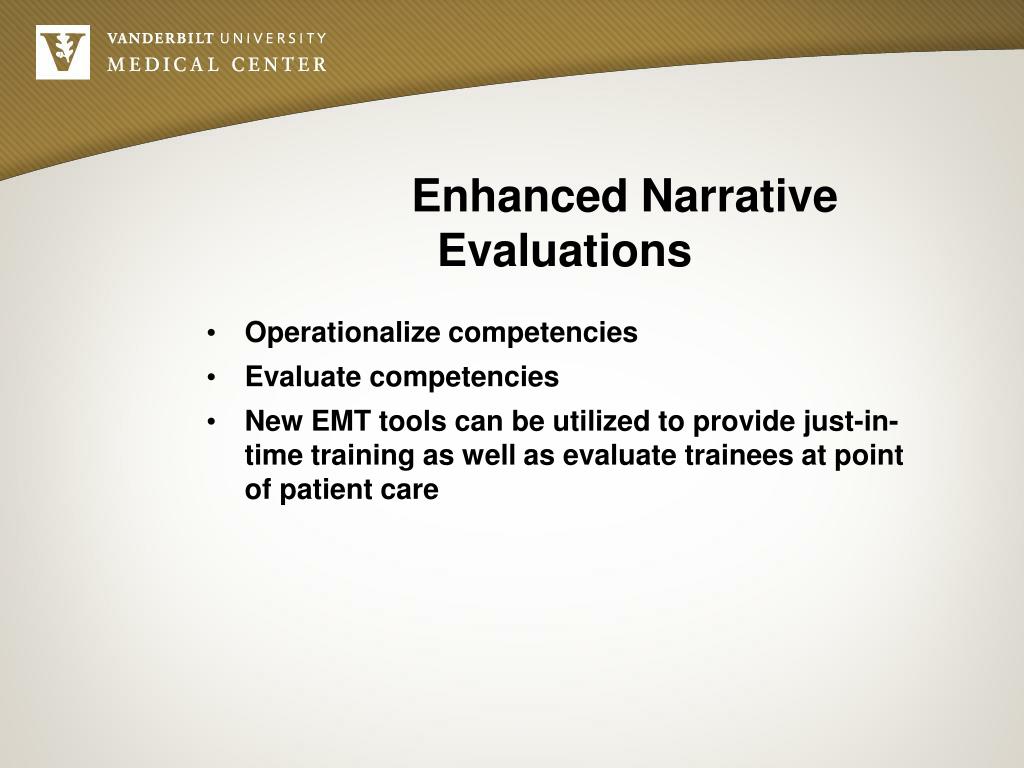 PPT - Analysis of Pre-Clinical Student Narratives Progress in ...