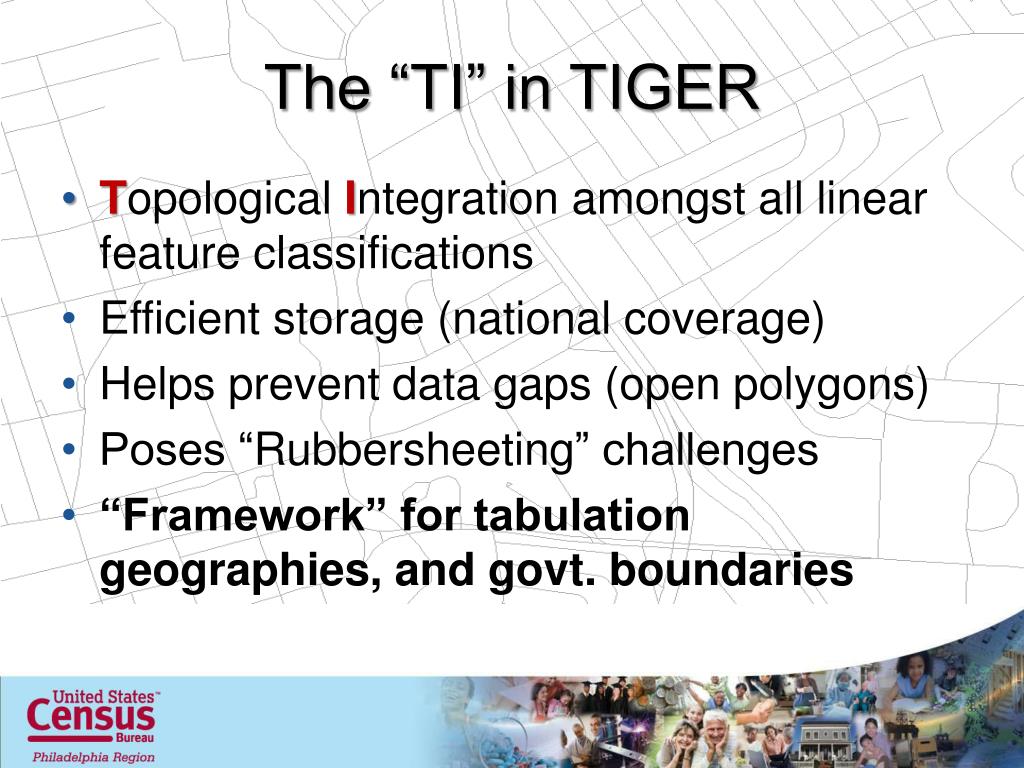 PPT - Kevin Holmes, Geographer US Census Bureau: Philadelphia Regional ...