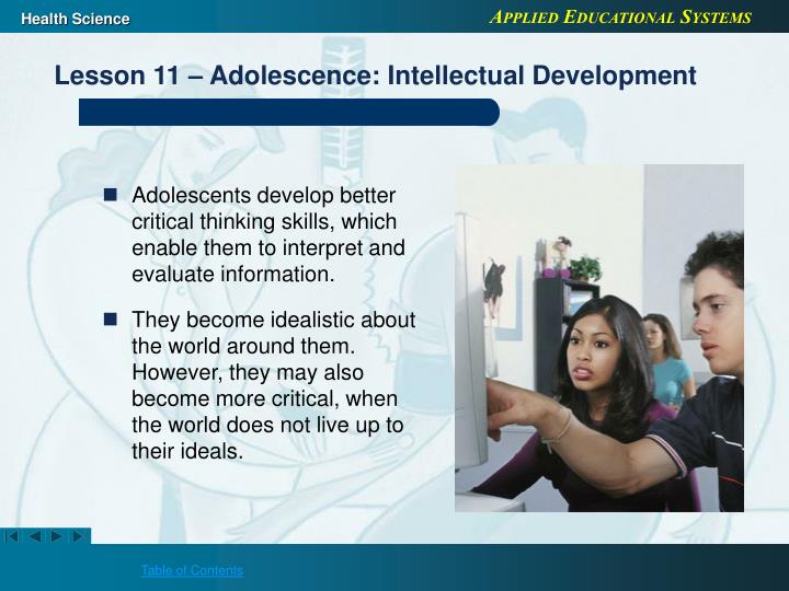 PPT - Human Growth and Development PowerPoint Presentation - ID:1799468
