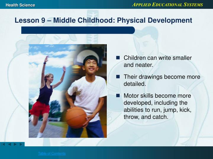 PPT - Human Growth and Development PowerPoint Presentation - ID:1799468