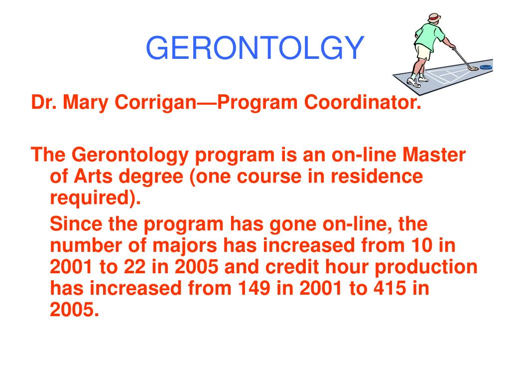 PPT - Fairmount College: Leading in Criminal Justice Education ...