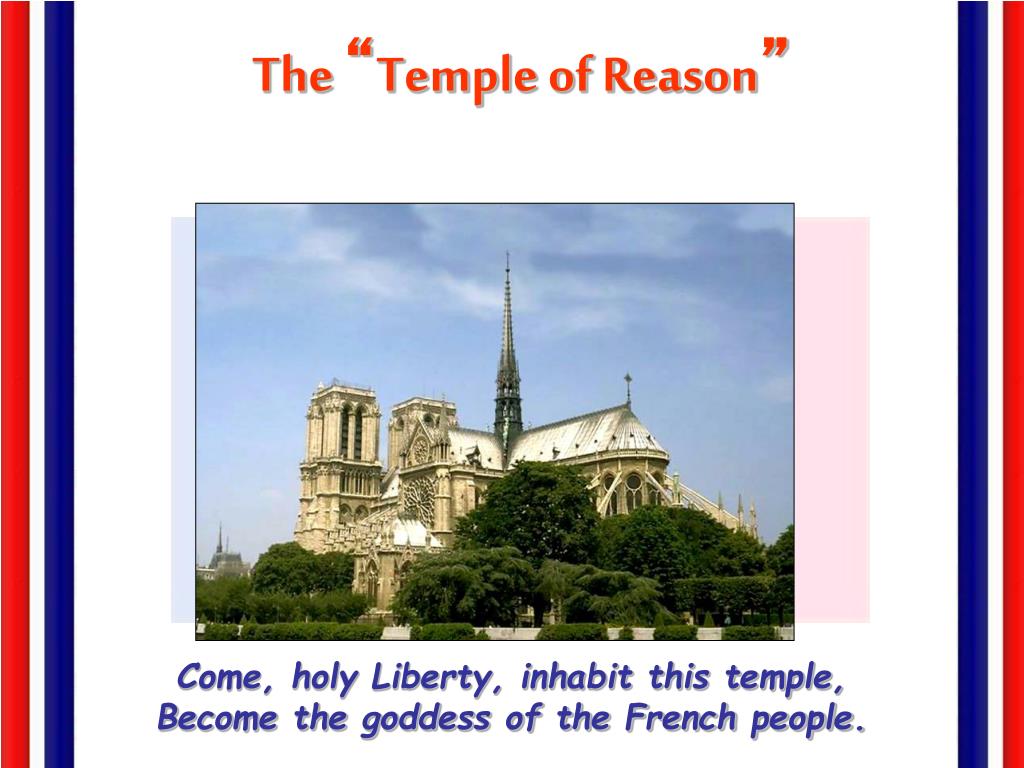 PPT - The French Revolution "Radical" Phase: 1793-1794 PowerPoint ...