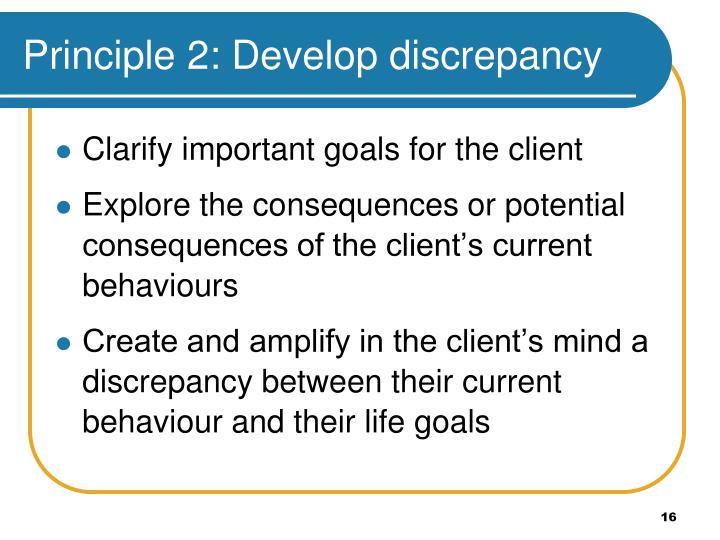 PPT - Section 22: Motivational Interviewing II PowerPoint Presentation ...