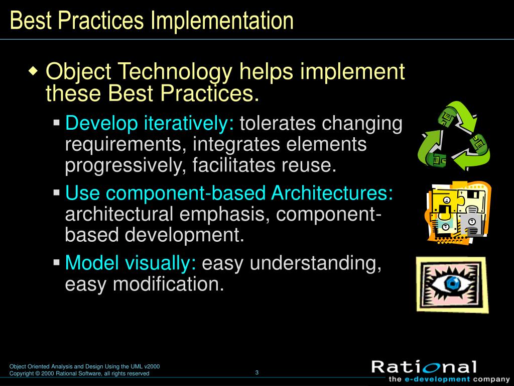 Ppt Object Oriented Analysis And Design Using The Uml Module 2 Concepts Of Object Orientation