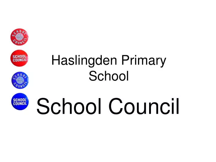 PPT - Haslingden Primary School PowerPoint Presentation, free download ...