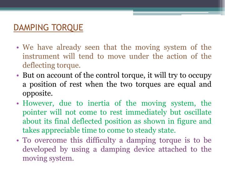PPT - MEASURING INSTRUMENTS PowerPoint Presentation - ID:1800232