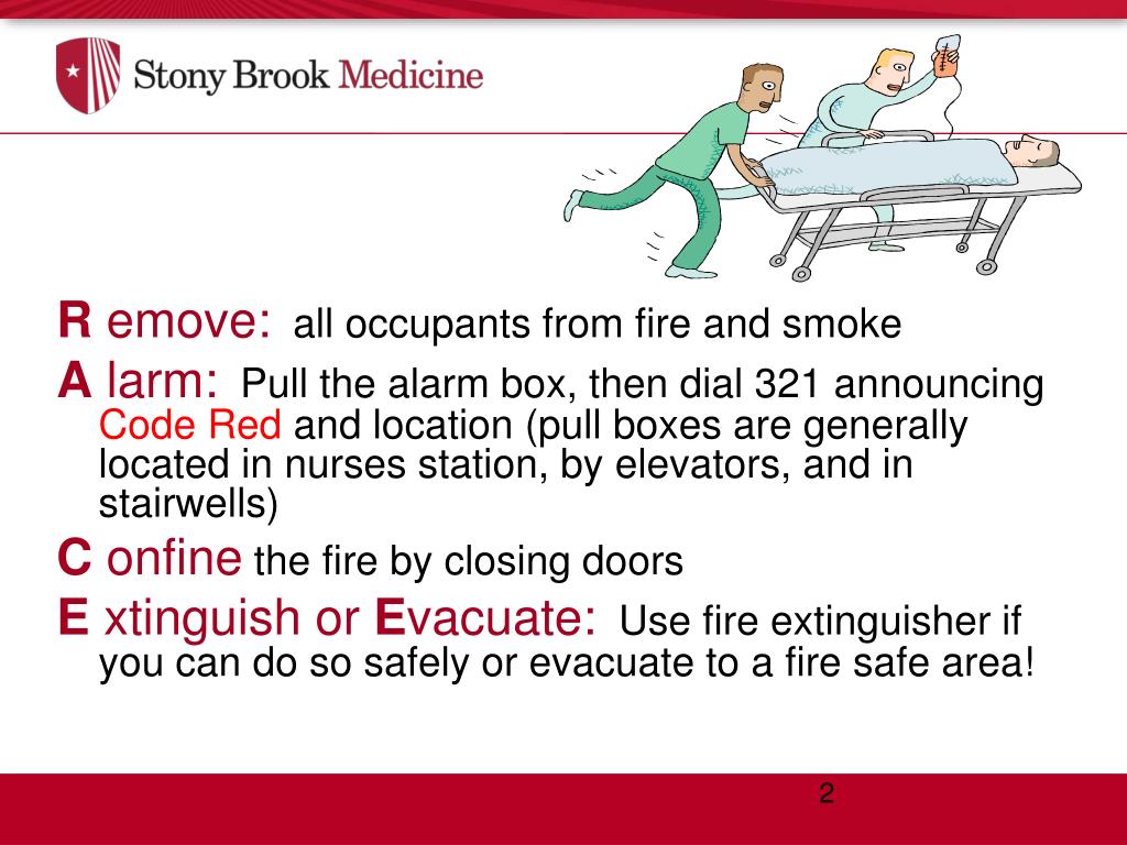 PPT - Essential Fire Safety Protocols for Healthcare Facilities ...